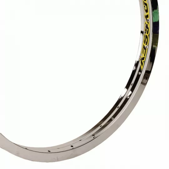 Odyssey Hazard Lite 24" ráfek Chrom 36 děr