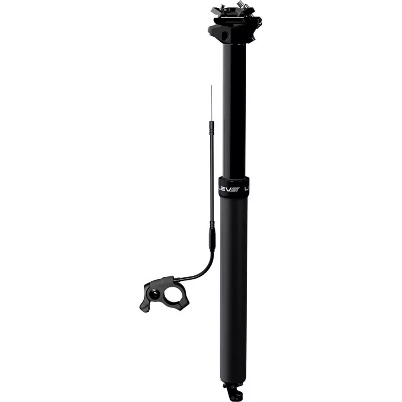 KS Kind Shock LEV SI (Integra) 27,2 mm - 415/100 seatpost+KGSL
