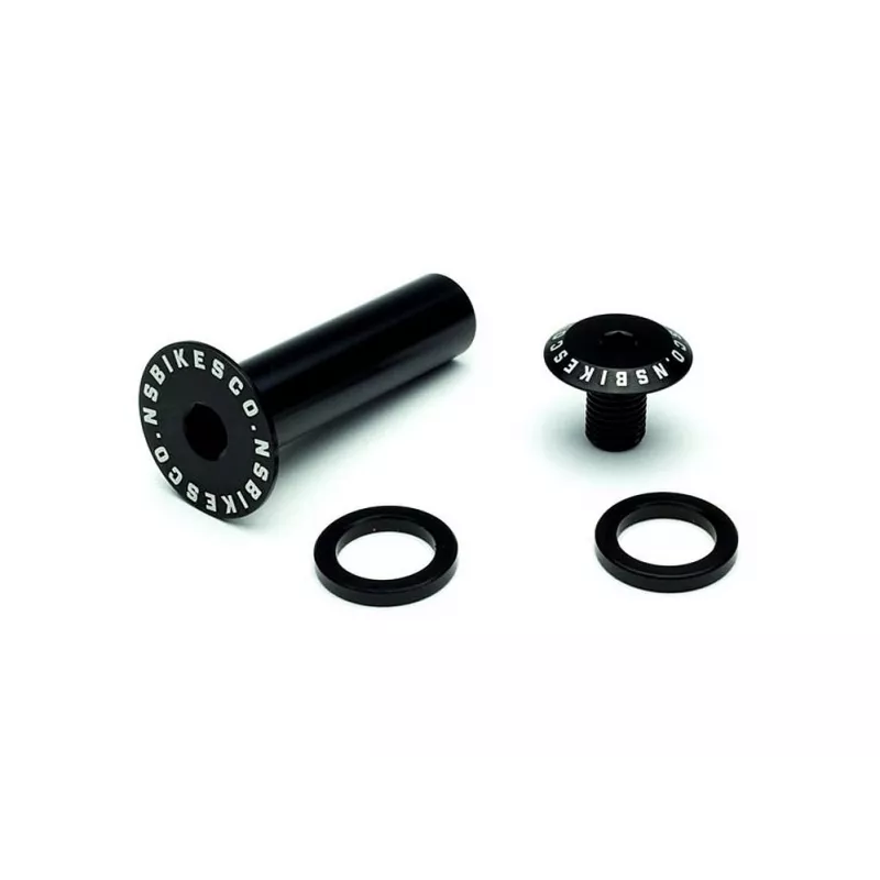 NS Bikes Snabb - náhradní díl - Snabb Main Pivot Axle and Bolt